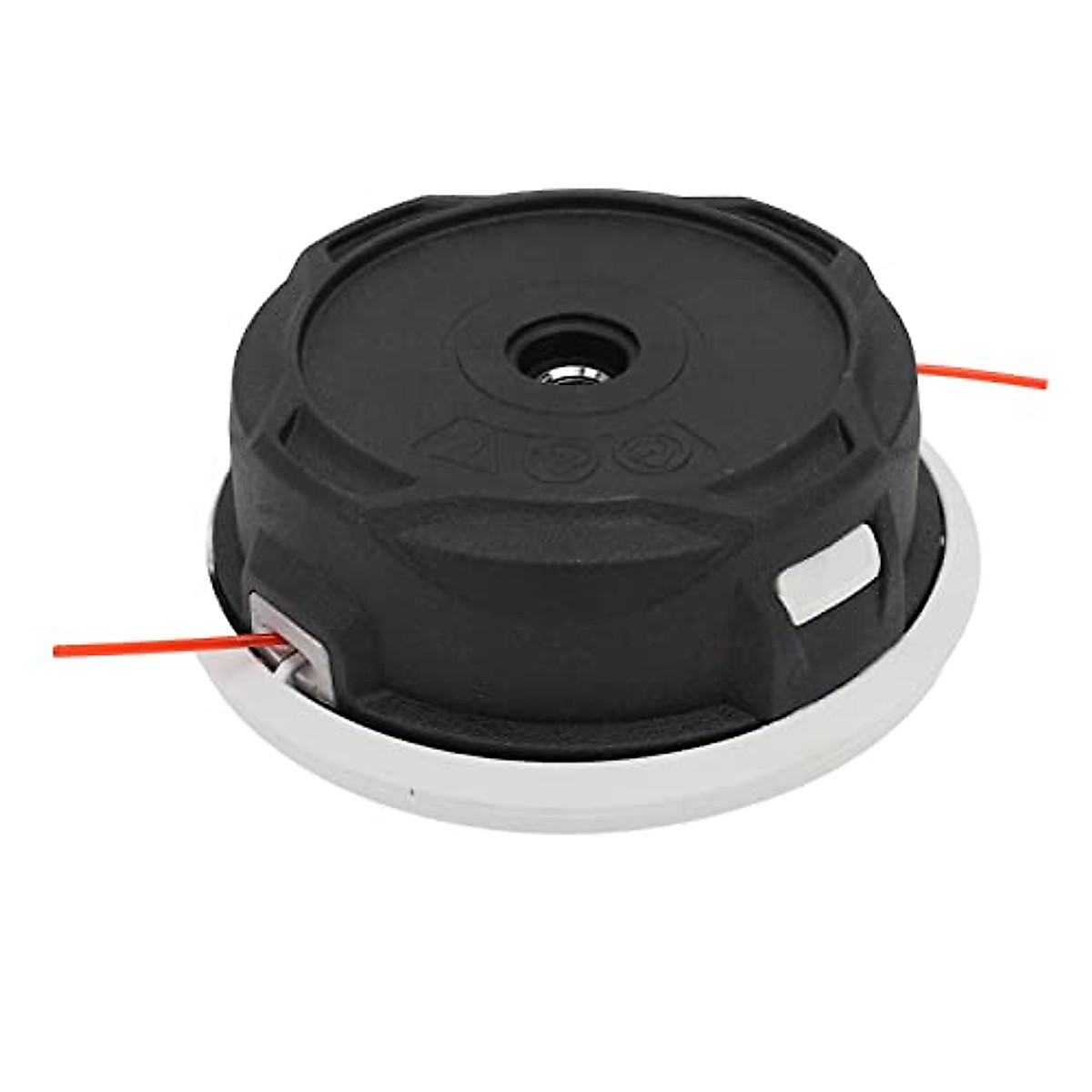 TOPINCN Grass Trimmer Head ABS M14x1.5MM 16cm Diameter Brush Cutter Accessory for Garden Tools ST 4002 710 2170
