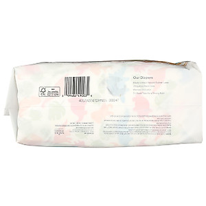 365 by Whole Foods Market, Size 6 Diapers, 20 Count