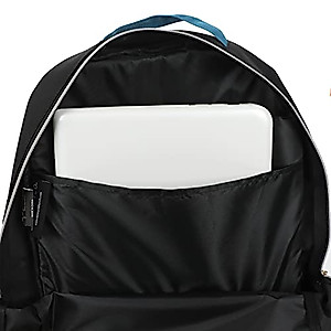 The Legend Of Zelda Breath Of The Wild Champion Link Black Laptop Backpack