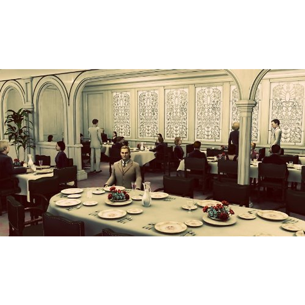 Hidden Mysteries: Titanic - Nintendo Wii