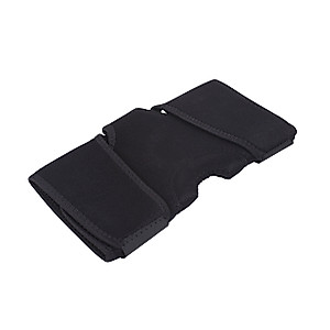 Roscoe Medical BK5440 Knee Support Brace for for Minor Strains, Sprains and Arthritic Conditions, Adjustable Size