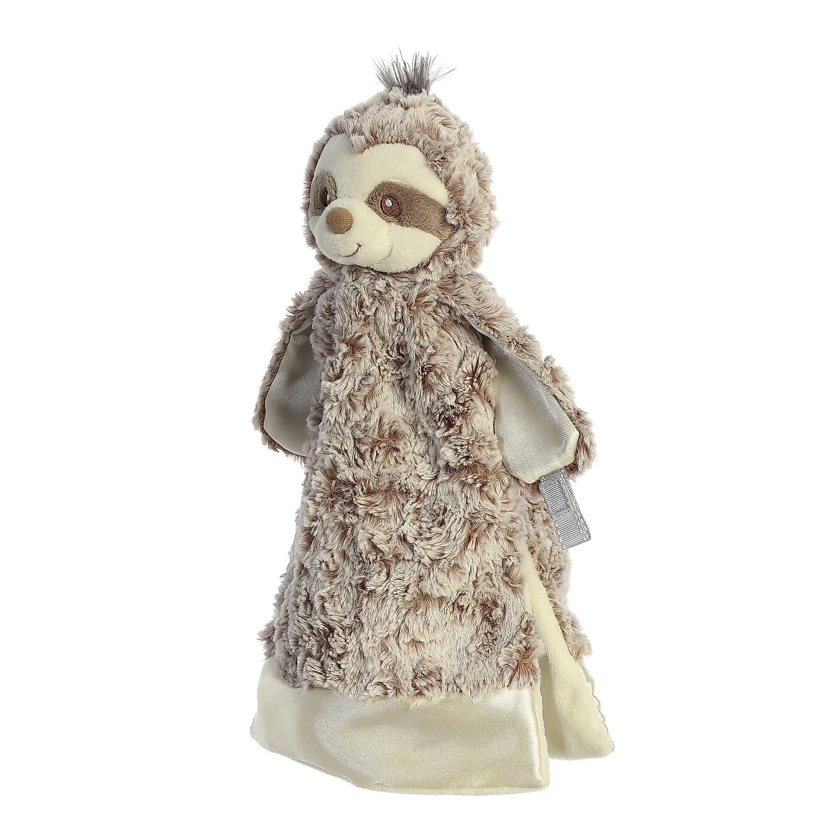 Aurora Ebba - Sloth Cute - 13" Luvie Sammie Sloth