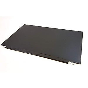 Fullcom New 15.6 inches Compatible with LP156WF6(SP)(M3) LP156WF6-SPM3 IPS FHD 1080P Laptop LED LCD Replacement Screen