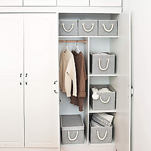 StorageWorks storage bin set