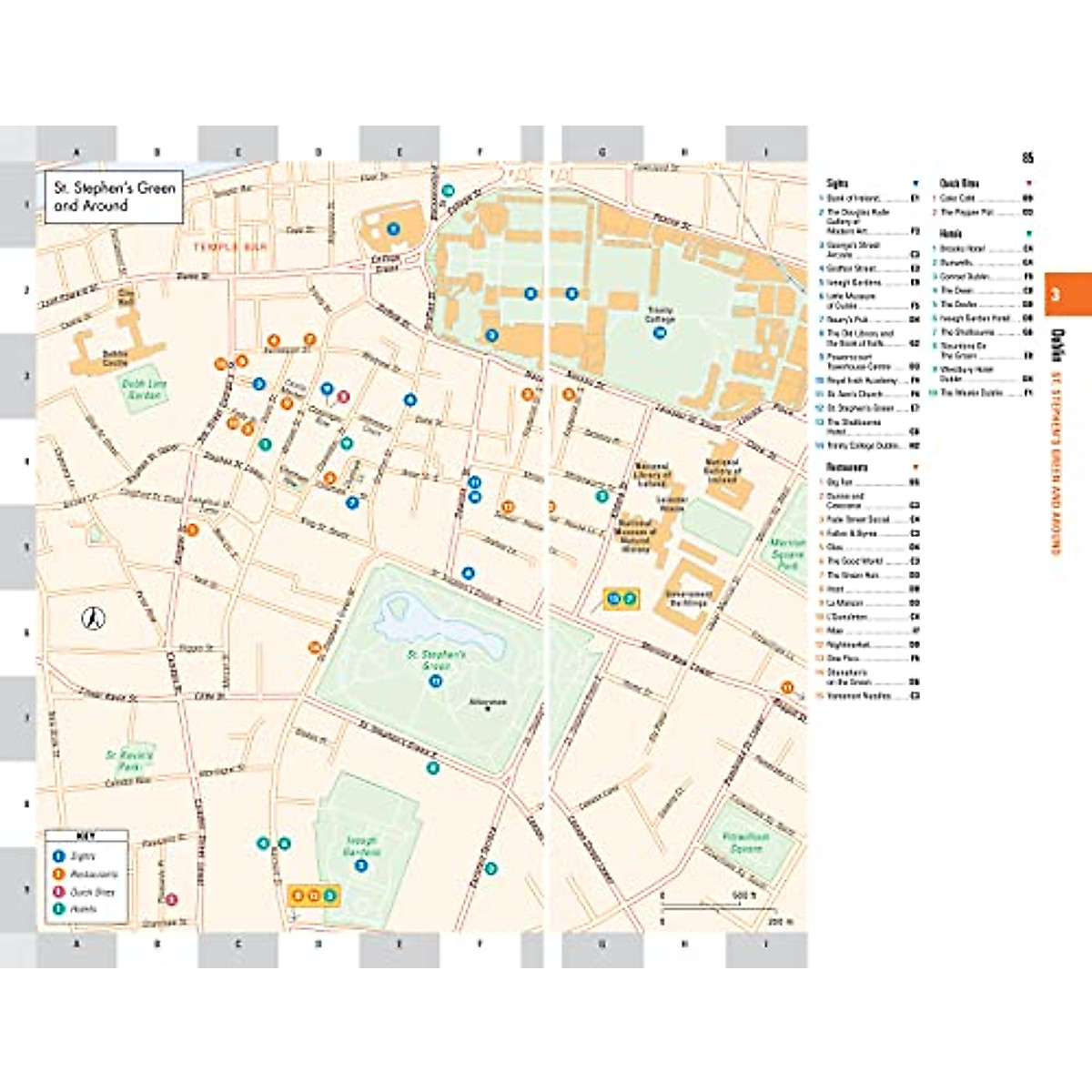 Fodor's Essential Ireland: with Belfast and Northern Ireland (Full-color Travel Guide)