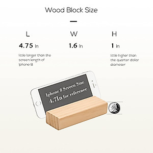 ApudArmis 54 PCS Tumble Timber Set [Stack to 3FT], Pine Wooden Tumble Tower Game with Dice and Scoreboard Set - Classic Block Stacking Board Game for Teens Children Teenagers