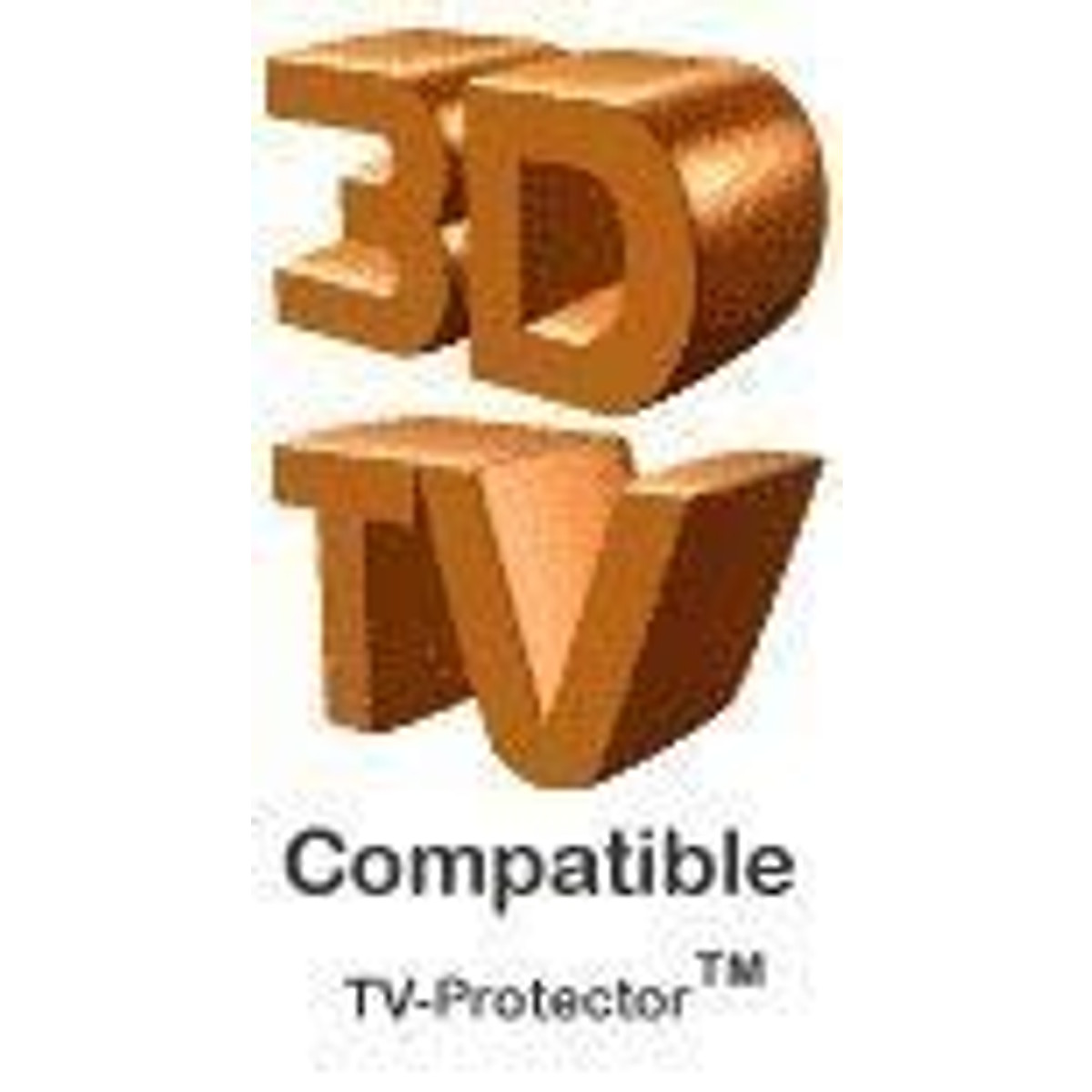 63-65 inch TV-ProtectorTM TV Screen Protector for LCD, LED, OLED and QLED 4K HDTV
