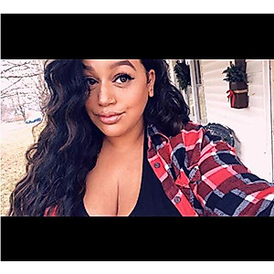 D.Bella Fake Septum Faux Nose Rings Hoop Stainless Steel Faux Lip Ear Nose Septum Ring Non Piercing Clip On Nose Hoop Rings Body Piercing Jewelry