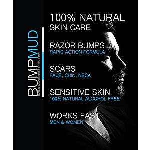 Turmeric Razor Bump Eliminator Cream