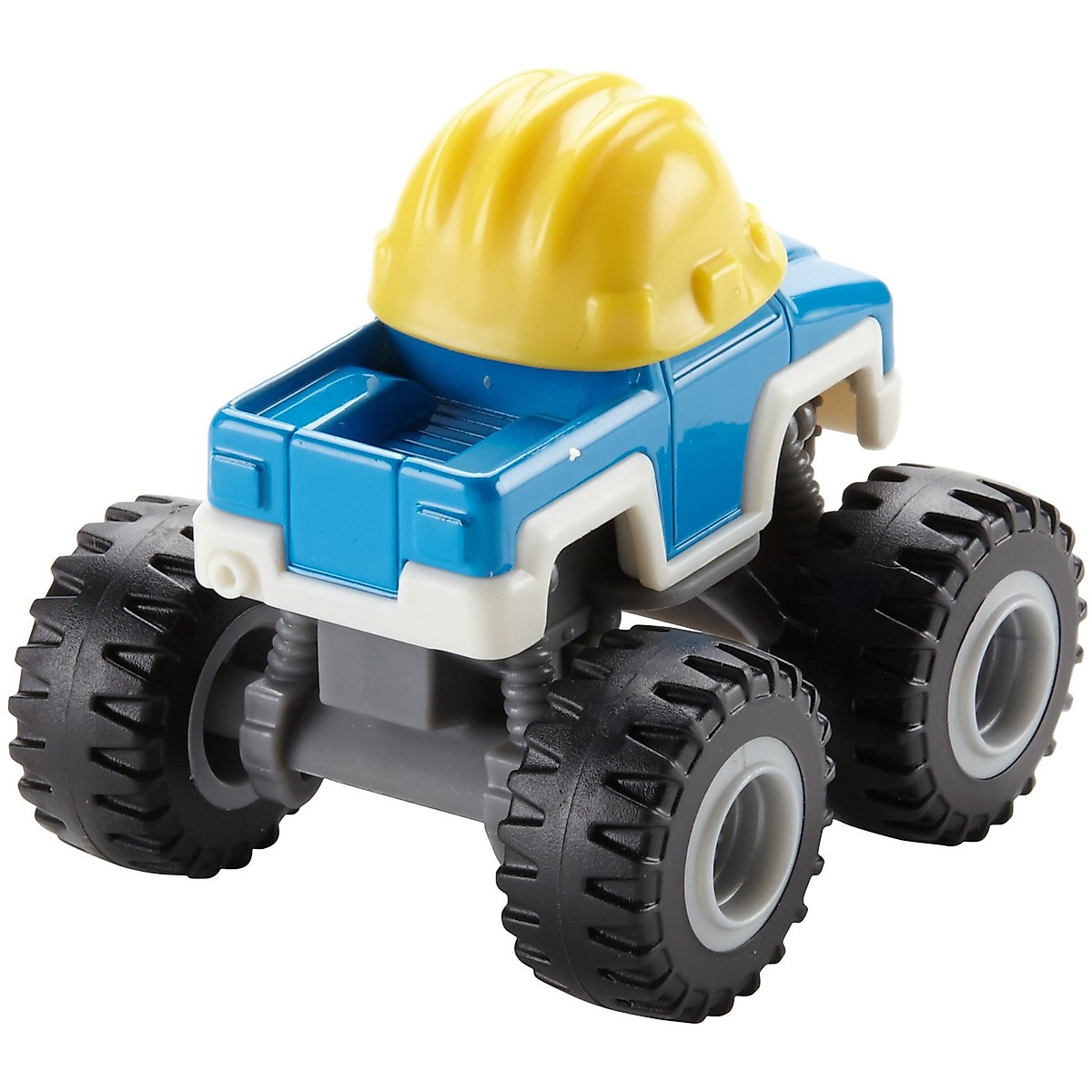 Fisher-Price Nickelodeon Blaze & The Monster Machines, Worker Truck