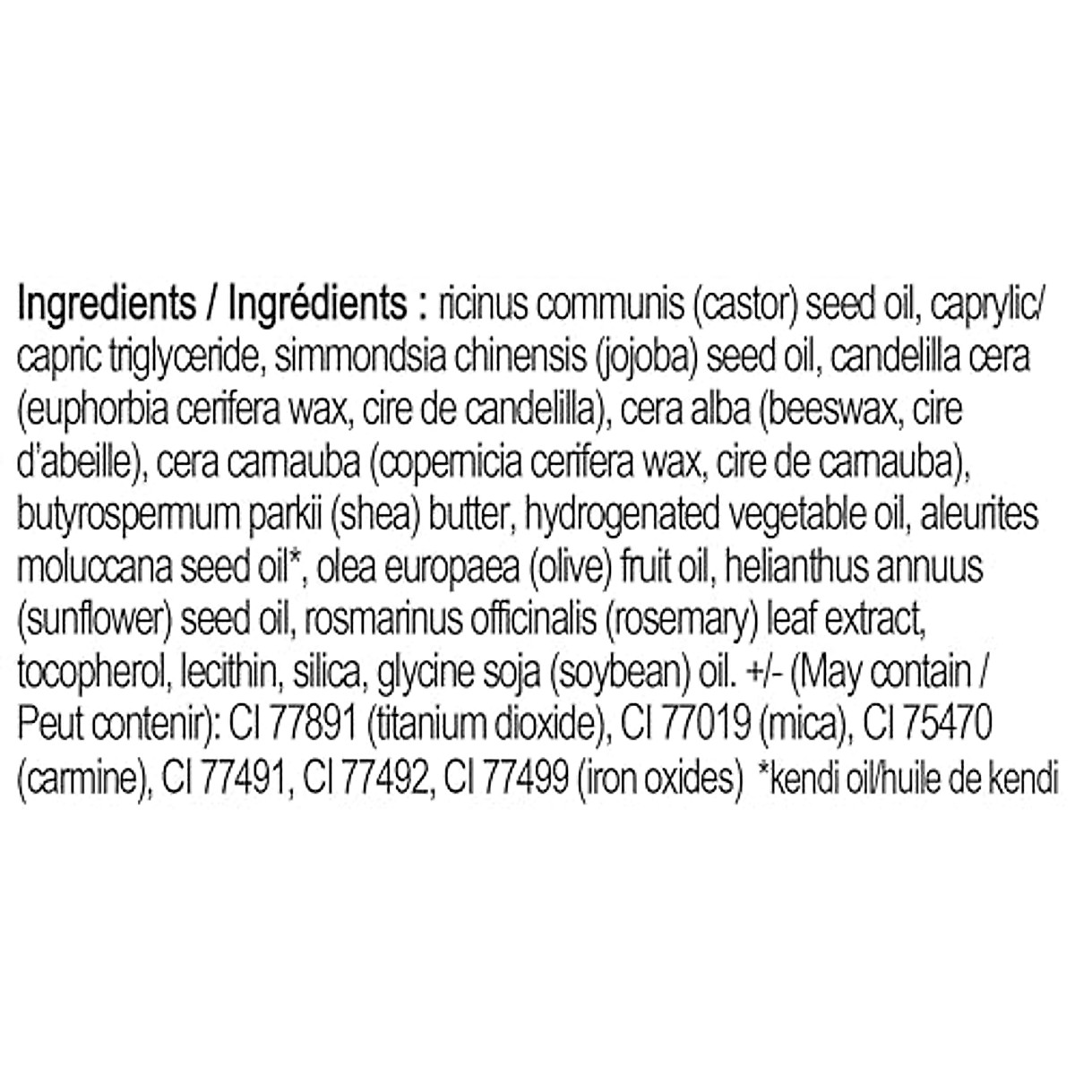 Burt's Bees 100% Natural Origin Moisturizing Matte Lip Crayon, Carolina Coast - 1 Crayon