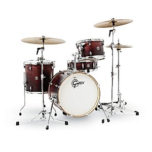 Gretsch Drums Drum Set, Satin Antique Fade, inch (CT1-J484-SAF)