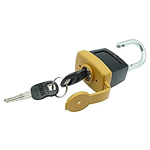 Padlock 246-2641 Replacement for Caterpillar 5P8500 5P8501 2462641