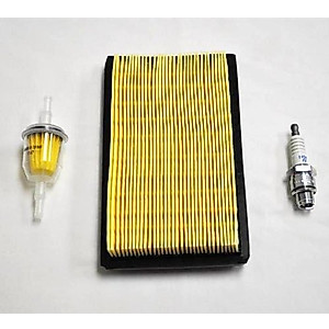 Miller 240585 Tune-Up Filter Kit, Subaru/Robin (Ex400)