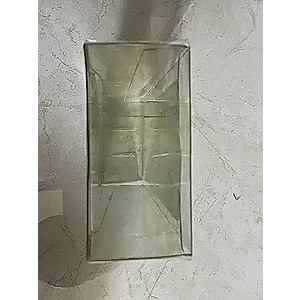 Geberit Diaphragm DIY replacement for 380 and 360 Impuls Side Bottom entry valves [NAZ]