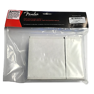 Fender Pure Vintage 70s Bass Tuning Machines