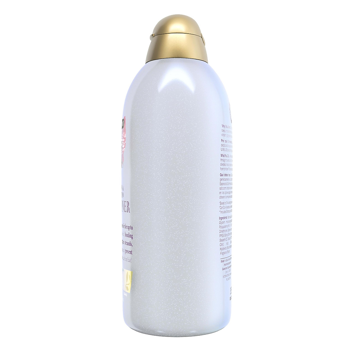 OGX Vibrant Color Vibes Conditioner for Color-Treated Hair, 13 fl oz