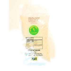 Asian Taste Jasmine Rice 5 Lbs(2 Pack)