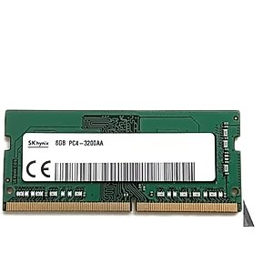Hynix 8GB DDR4 PC4-25600 3200MHz 260-pin SO-DIMM ram memory