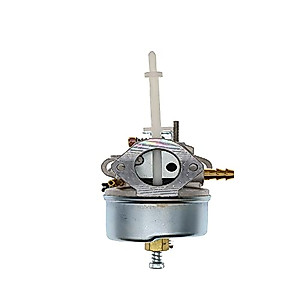 SAKITAM Carburetor Carb Replacement for Simplicity 755 Snow Blower w/Tecumseh HSK70 7Hp Engine