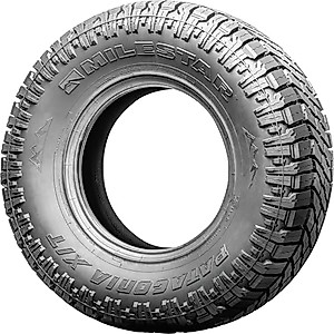 Milestar Patagonia X/T LT35X12.50R18 128Q