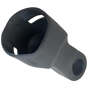 49-16-2556 Protective Boot For Milwaukee Ratchet M12 Fuel 1/4" (2556-20)