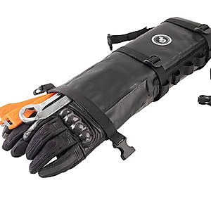 Giant Loop Circle GL Possibles Pouch, Waterproof, Mudproof, Snowproof 3.5-Liter Universal Pocket, Ideal To Carry Small First Aid Items During Any Outdoor Adventure