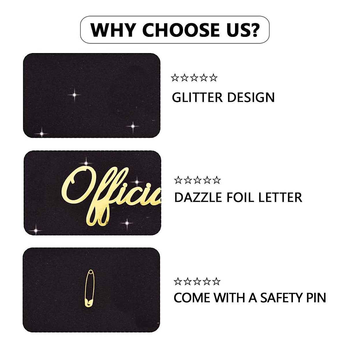 2024 Retired Sash, Celebration Sash for Retirement Party, Retired Sash for Retirement Party Decorations，Retirement Gifts for Both Women，Men（Black）