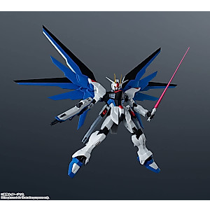 Bandai Mobile Suit Gundam Universe ZGMF-X10A Freedom Gundam