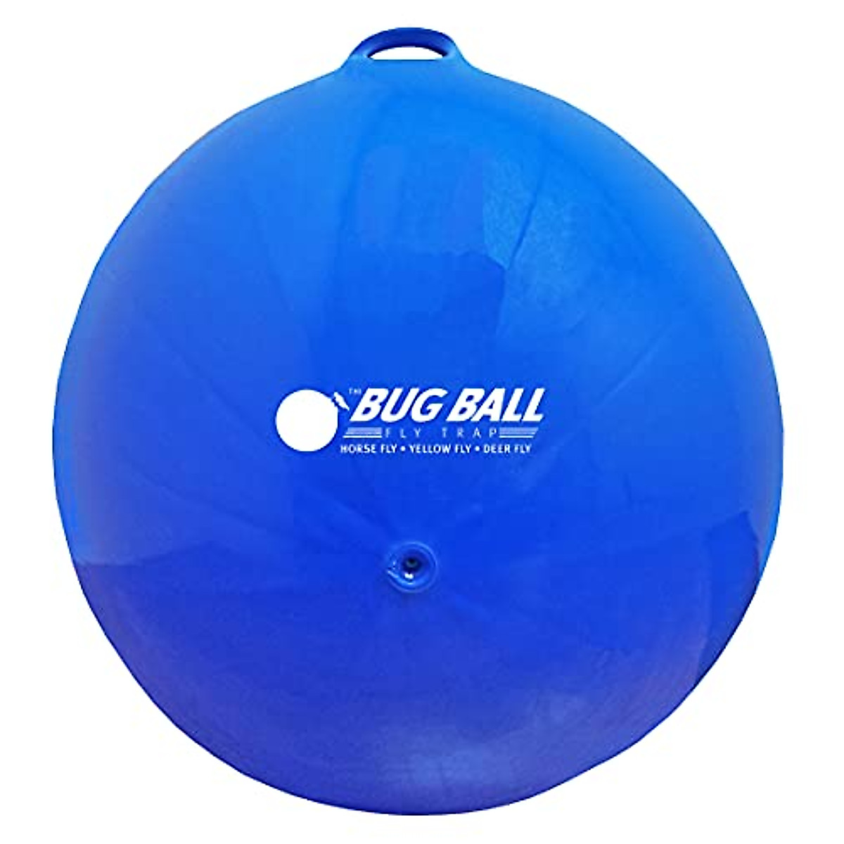 Deer Fly Ball 3 Pack Deluxe Kit Complete- Odorless Eco-Friendly Biting Fly and Insect Killer with NO Pesticides or Electricity Needed, Kid and Pet Safe…