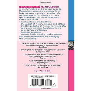 Bangladesh - Culture Smart!: The Essential Guide to Customs & Culture