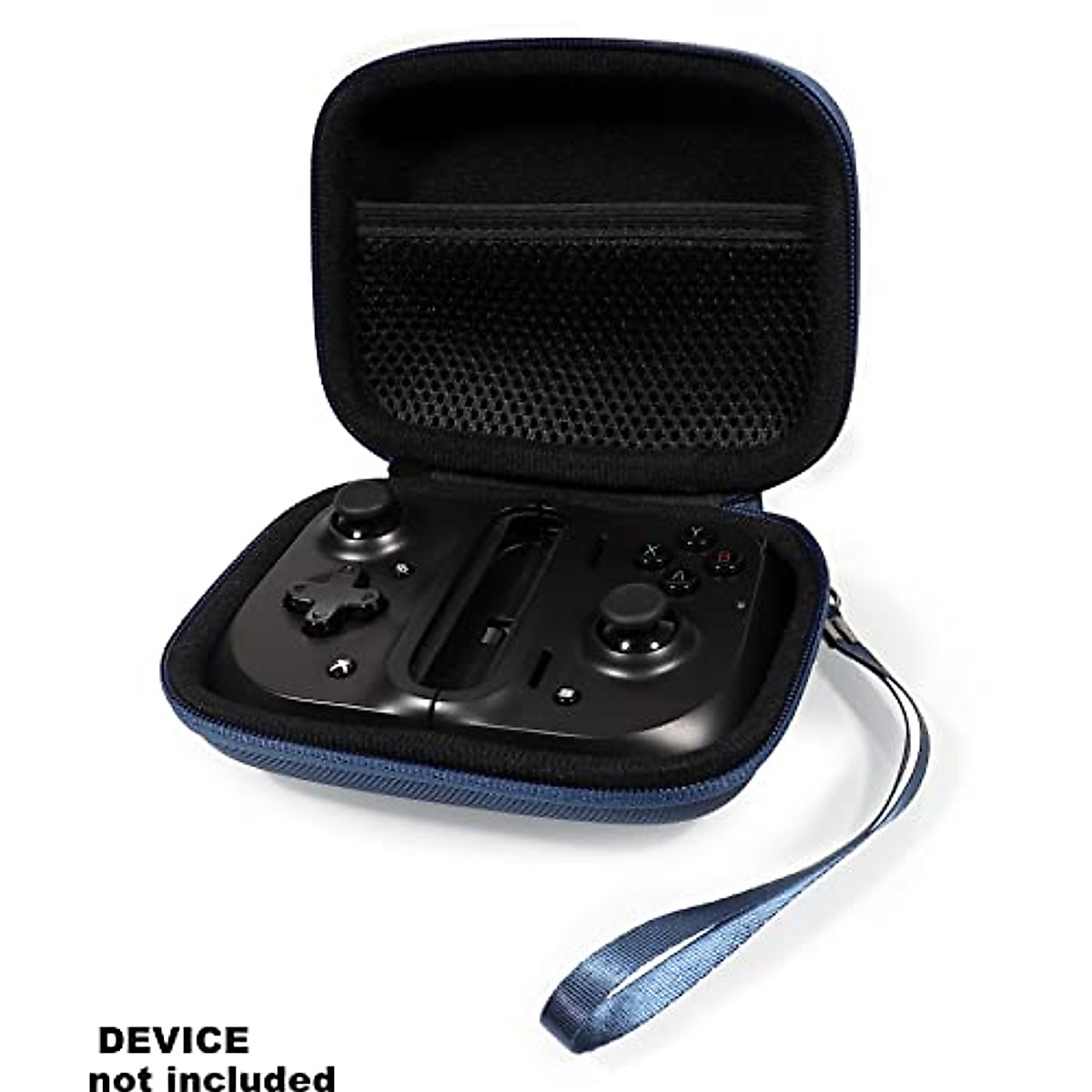 GETGEAR Case for Razor Kishi Mobile Gaming Controller