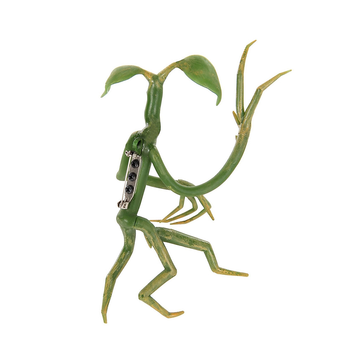 Fantastic Beasts Pickett Bowtruckle Pin Pendant Costume Accessory