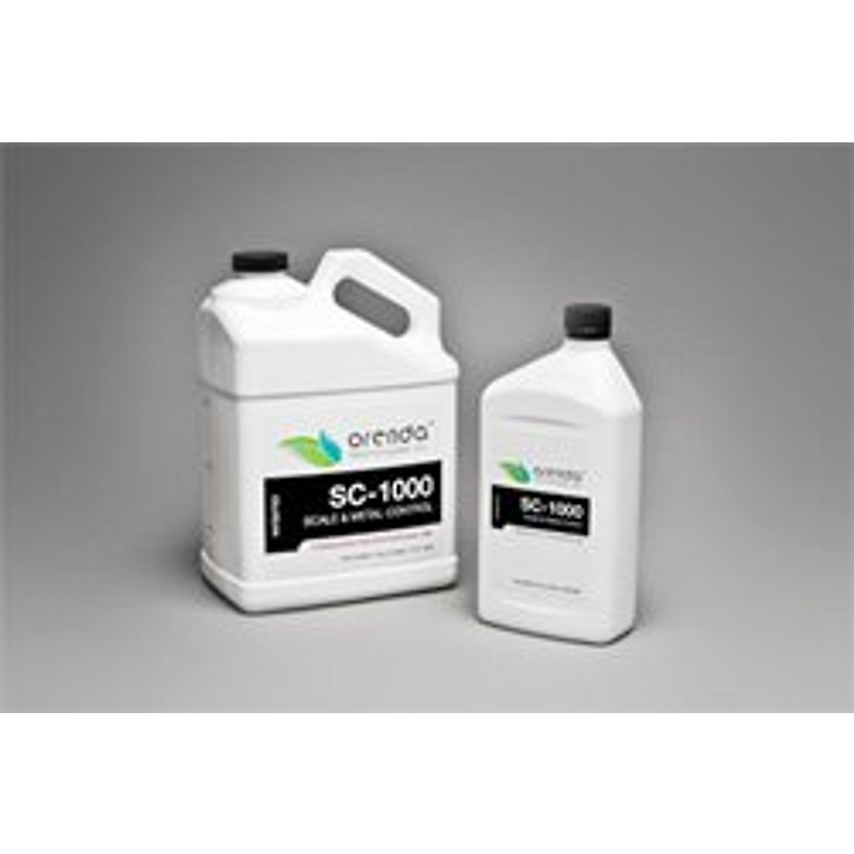 Orenda SC1000 SC-1000 Scale and Metal Control Swimming Pool Chemical, Clear