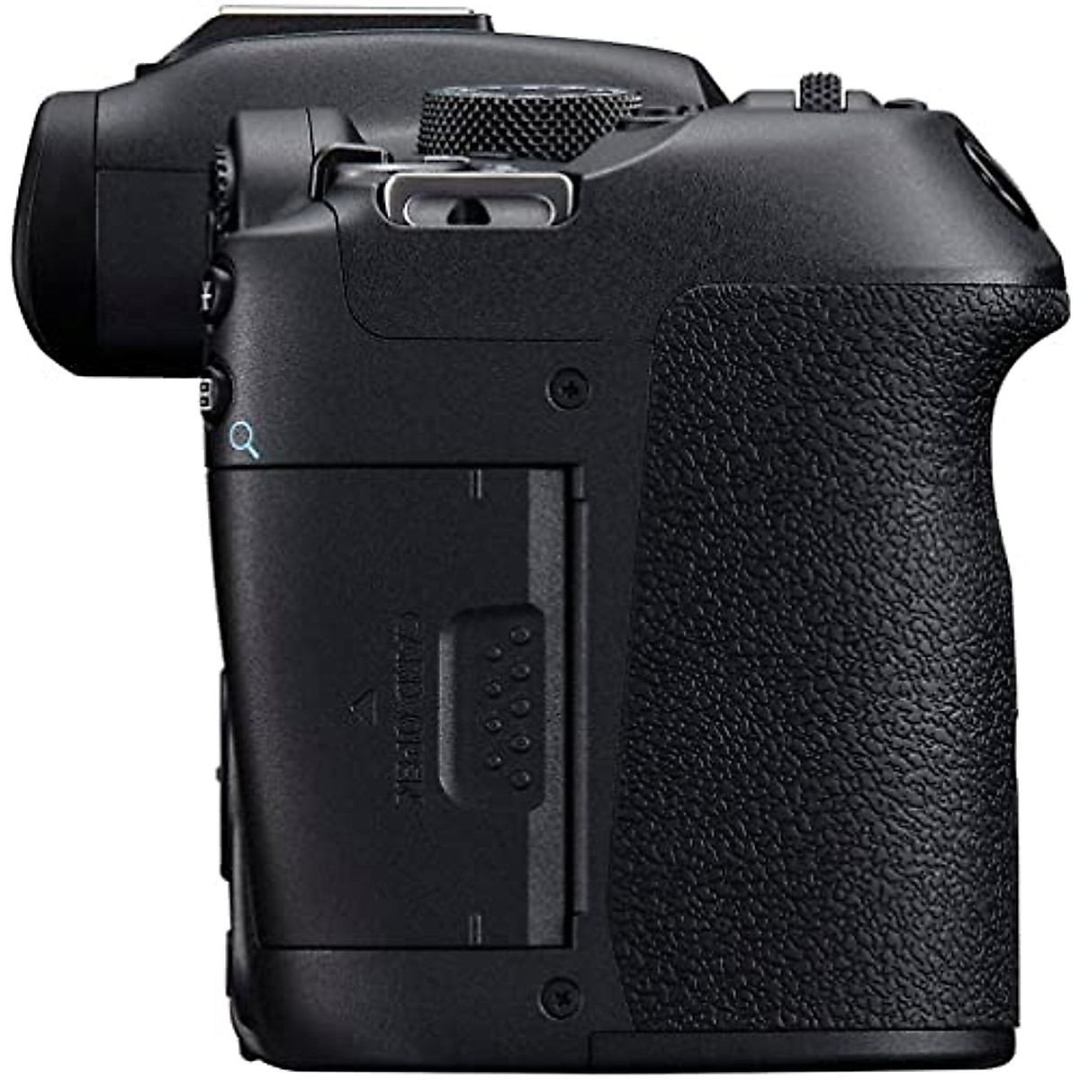 Canon EOS R7 Mirrorless Camera with RF-S 18-45 f/4.5-6.3 is STM Lens and 20 Essential Accessories for Content Creators