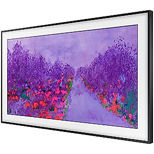 Samsung UN55LS03NAFXZA 55" Class The Frame Premium 4K UHD Smart TV (2018)