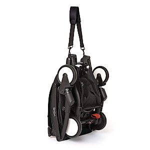 Babyzen YOYO+ Frame, Black