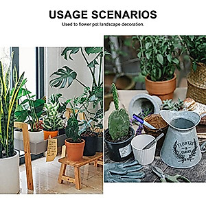 3Pcs Miniature Pagoda Lantern Japanese Stone Lantern for pPatio Decorations Outdoor Fairies Figurines for Miniature Fairy Garden Accessories, Light Grey, 5.5x2.8cm (273YTQK1455UWHQ136)