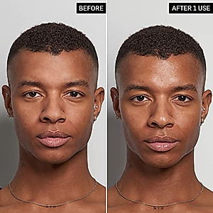 The INKEY List Omega Water Cream Moisturizer, Lightweight Oil-Free Face Moisturizer for Dry Skin, Control Oil Levels and Even Skin Tone, 1.69 fl oz