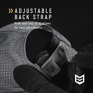 MISSION MADE Mesh Tactical Cap (Wolf Gray)