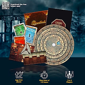 EXIT: The Game - The Sinister Mansion