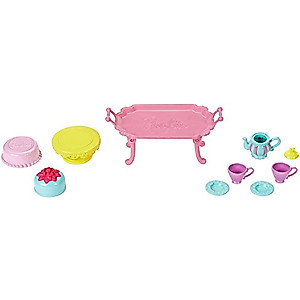 Barbie Dreamtopia Sweetville Princess Tea Party