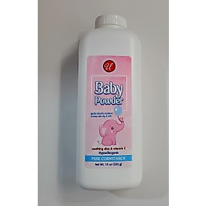 Powder Cornstarch (14 oz.) 1