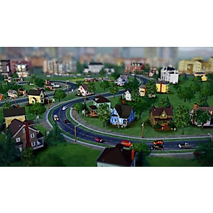 SimCity: Limited Edition