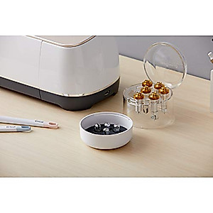 Cricut Machine Tool Organizer - Compartmentalized with Dedicated Organizing Sections for Housings, Tips, Blades, and Tools, A Perfect Organization and Storage Option for Your Crafting Machine Tools