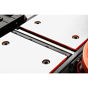 WEN JT3062 10-Amp 6-Inch 2-Blade Benchtop Jointer, Black