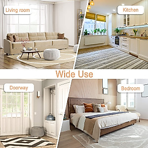 Astfys Carpet Rake Fur Remover Carpet Rake Carpet Silicone Broom Pet Hair Removal Rubber Broom Silicone Carpet Cleaner for Pet Hair Removal Suitable for Removing Hair and Pet Hair from Carpets