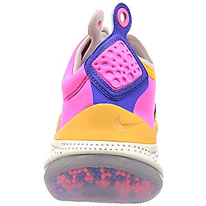 Nike Men's Joyride CC3 Setter Walking Industrial Shoe, Hyper Pink/Kumquat-black, 11.5 Women/10 Men