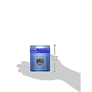 Panasonic beard trimmer blade ER9606 For ER2405,ER2403P,ER-GB40-W, male