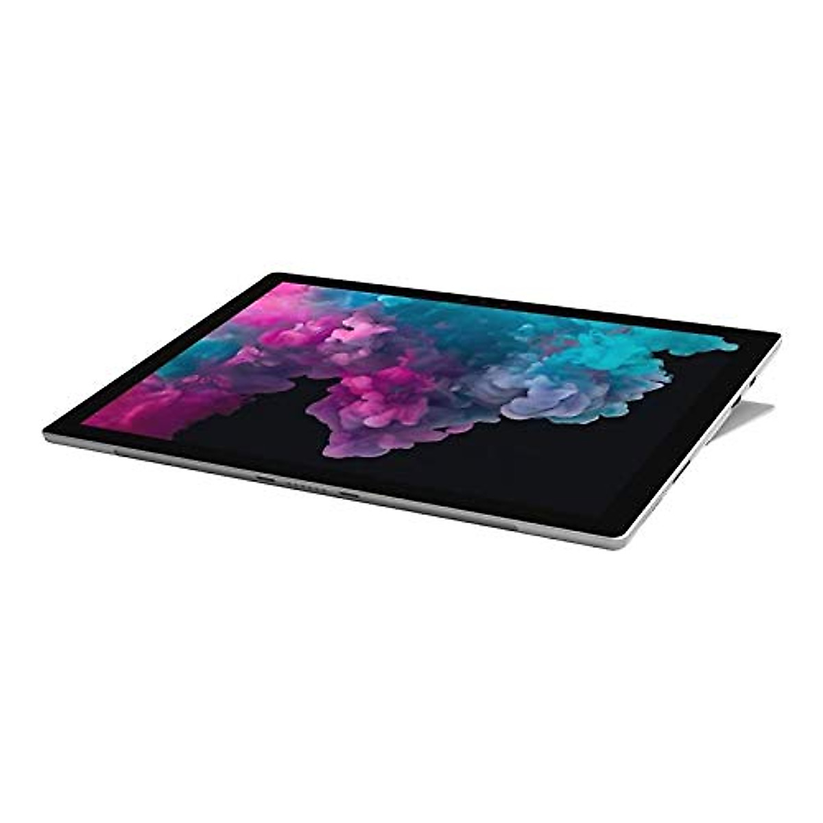 Microsoft Microsoft Surface Pro 6 12.3" Tablet, Intel Core i5-8250U, 16GB RAM, 256GB SSD, Windows 10 Pro, TAA Compliant (P6Z-00001)